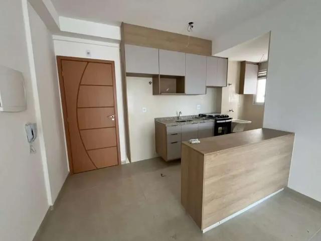 Apartamento para Locação em Sorocaba/SP Parque Campolim 3 Quartos
