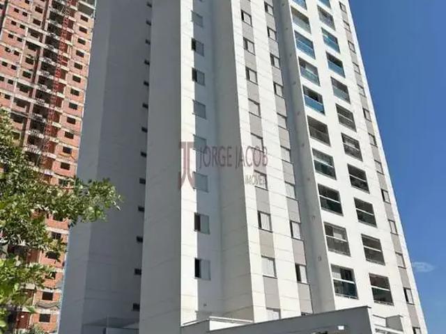 Apartamento para Locação em Sorocaba/SP Parque Campolim 3 Quartos
