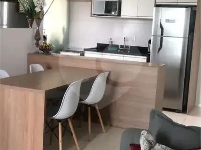 Apartamento para Locação em Sorocaba/SP Parque Campolim 3 Quartos
