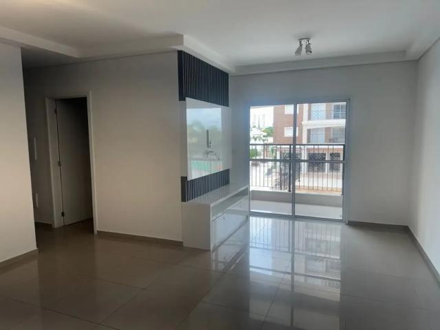 Apartamento para Locação em Sorocaba/SP Parque Campolim 3 Quartos