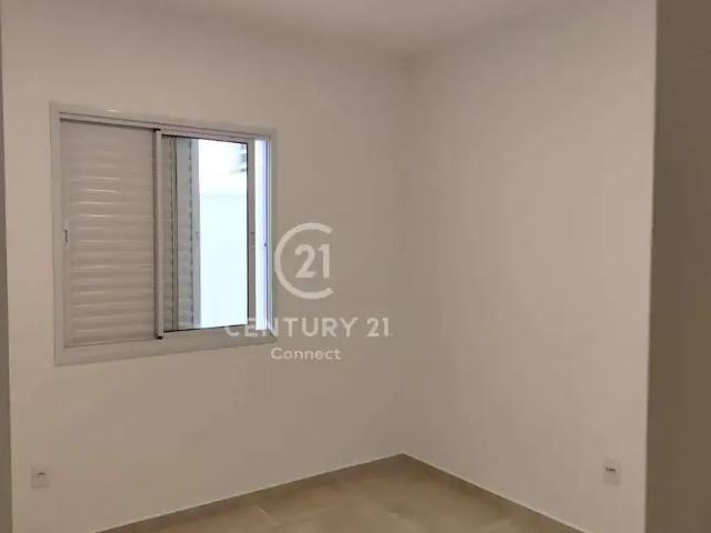 Apartamento para Locação em Sorocaba/SP Parque Campolim 3 Quartos