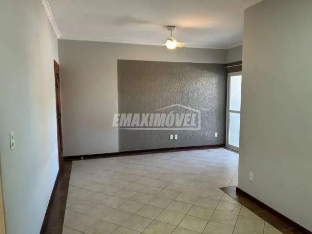 Apartamento para Locação em Sorocaba/SP Parque Campolim 3 Quartos