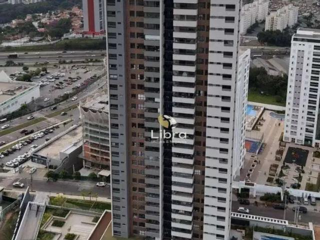 Apartamento para Locação em Sorocaba/SP Parque Campolim 3 Quartos
