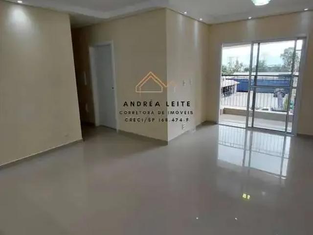 Apartamento para Locação em Sorocaba/SP Parque Campolim 3 Quartos
