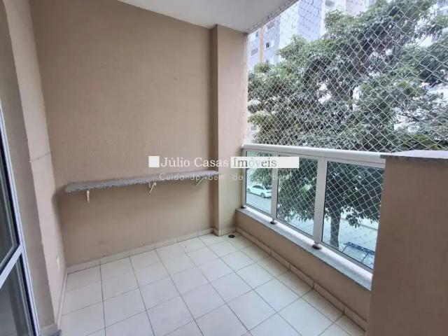 Apartamento para Locação em Sorocaba/SP Parque Campolim 3 Quartos