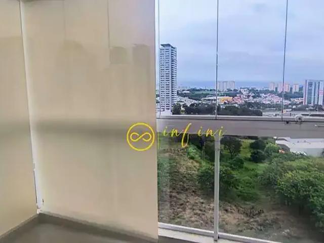 Apartamento para Locação em Sorocaba/SP Parque Campolim 3 Quartos