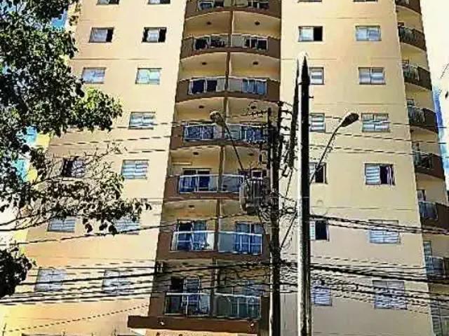 Apartamento para Locação em Sorocaba/SP Parque Campolim 3 Quartos