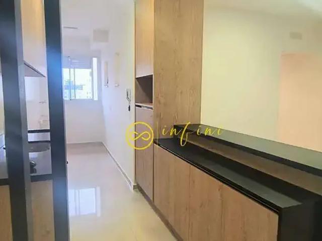 Apartamento para Locação em Sorocaba/SP Parque Campolim 3 Quartos