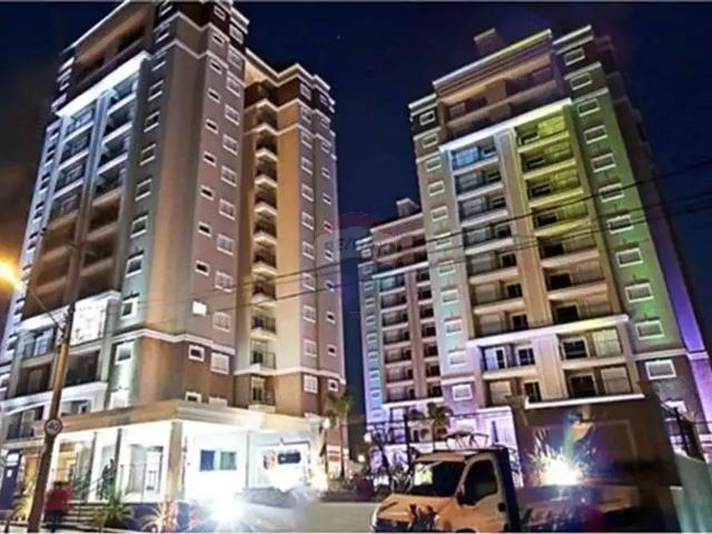 Apartamento para Locação em Sorocaba/SP Parque Campolim 3 Quartos