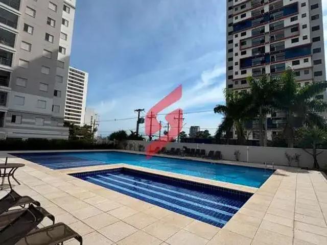 Apartamento para Locação em Sorocaba/SP Parque Campolim 3 Quartos