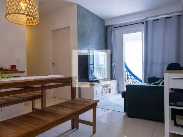 Apartamento para Locação em Sorocaba/SP Parque Campolim 3 Quartos