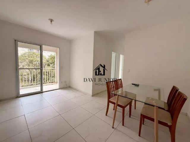 Apartamento para Locação em Sorocaba/SP Parque Campolim 3 Quartos