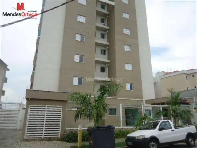 Apartamento para Locação em Sorocaba/SP Parque Campolim 3 Quartos