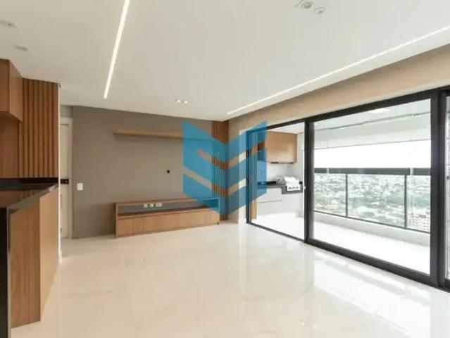 Apartamento para Locação em Sorocaba/SP Parque Campolim 3 Quartos