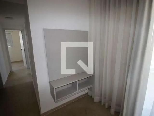 Apartamento para Locação em Sorocaba/SP Parque Campolim 3 Quartos