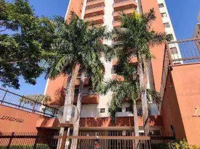 Apartamento para Locação em Sorocaba/SP Parque Campolim 3 Quartos