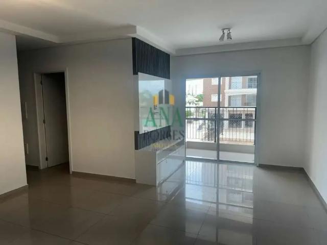 Apartamento para Locação em Sorocaba/SP Parque Campolim 3 Quartos