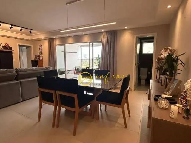 Apartamento para Locação em Sorocaba/SP Parque Campolim 3 Quartos