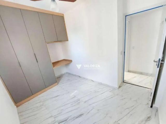 Apartamento para Locação em Sorocaba/SP Parque Campolim 3 Quartos