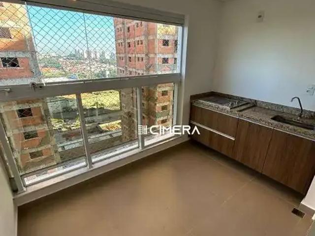 Apartamento para Locação em Sorocaba/SP Parque Campolim 3 Quartos