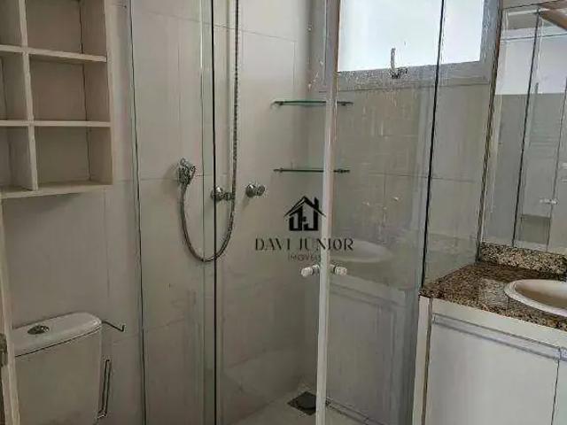 Apartamento para Locação em Sorocaba/SP Parque Campolim 3 Quartos