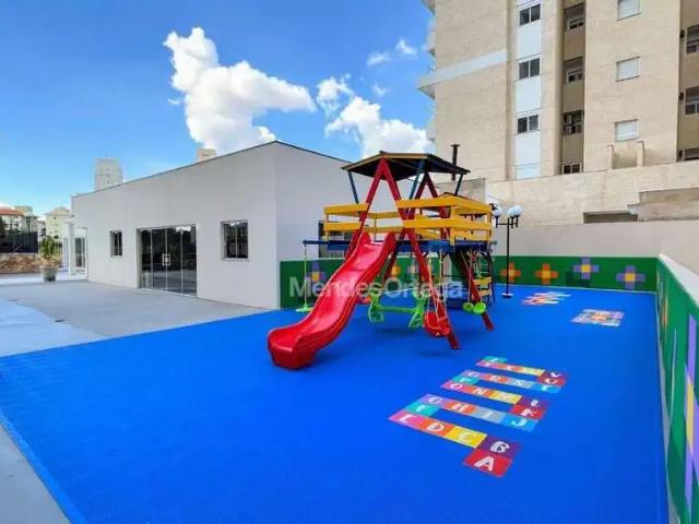 Apartamento para Locação em Sorocaba/SP Parque Campolim 3 Quartos