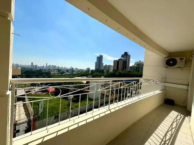 Apartamento para Locação em Sorocaba/SP Parque Campolim 3 Quartos