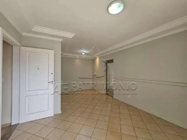 Apartamento para Locação em Sorocaba/SP Parque Campolim 3 Quartos