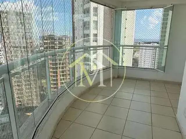 Apartamento para Locação em Sorocaba/SP Parque Campolim 3 Quartos