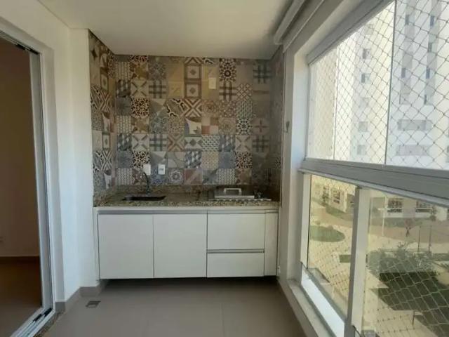 Apartamento para Locação em Sorocaba/SP Parque Campolim 3 Quartos