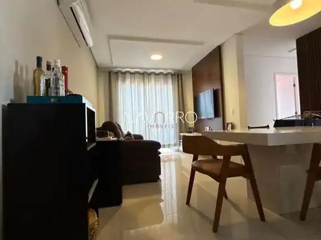Apartamento para Locação em Sorocaba/SP Parque Campolim 3 Quartos
