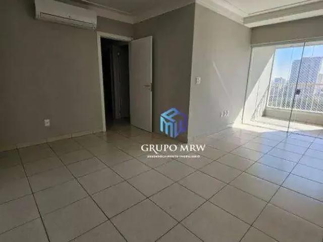 Apartamento para Locação em Sorocaba/SP Parque Campolim 3 Quartos