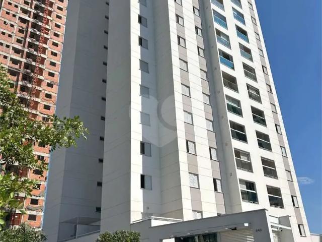 Apartamento para Locação em Sorocaba/SP Parque Campolim 3 Quartos