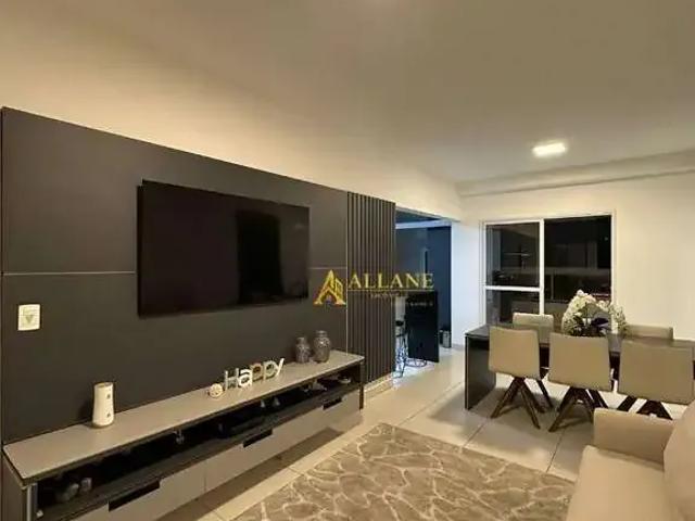 Apartamento para Locação em Sorocaba/SP Parque Campolim 3 Quartos