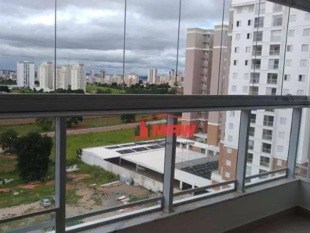 Apartamento para Locação em Sorocaba/SP Parque Campolim 3 Quartos