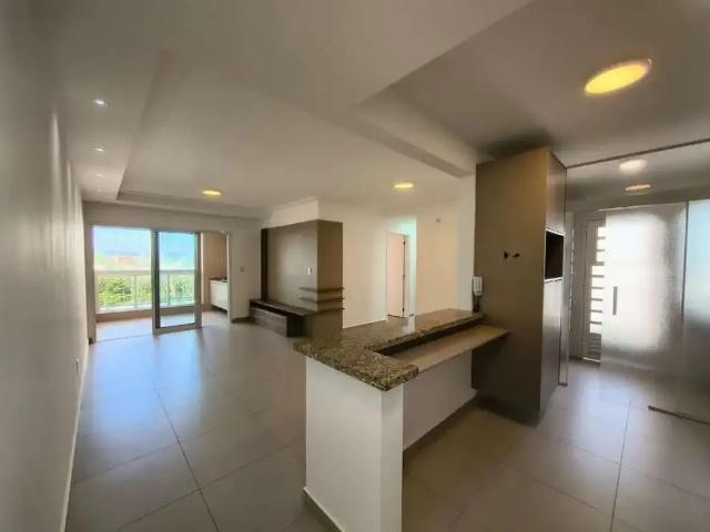 Apartamento para Locação em Sorocaba/SP Parque Campolim 3 Quartos
