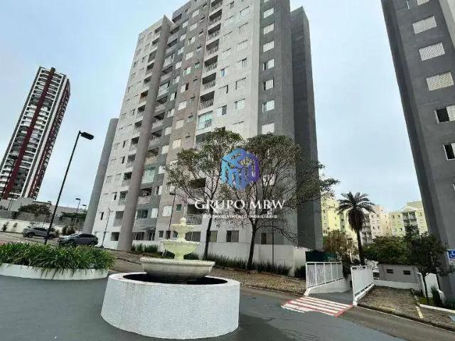 Apartamento para Locação em Sorocaba/SP Parque Campolim 3 Quartos