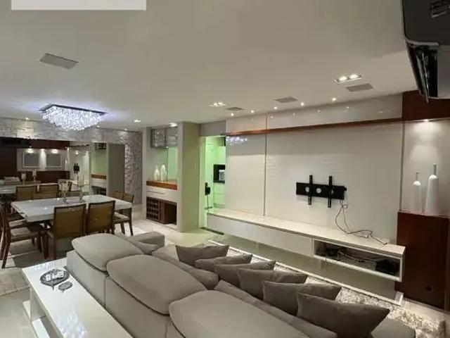 Apartamento para Locação em Sorocaba/SP Parque Campolim 3 Quartos