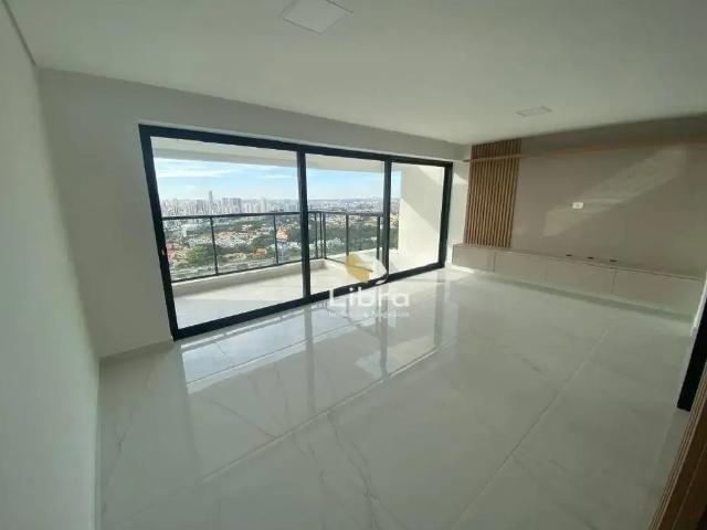 Apartamento para Locação em Sorocaba/SP Parque Campolim 3 Quartos