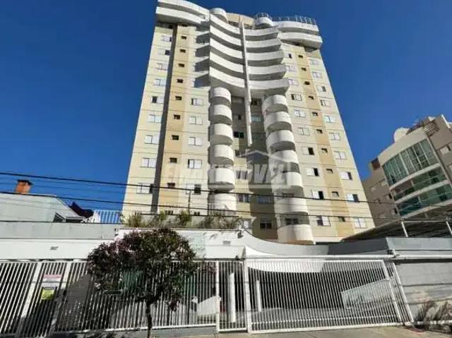 Apartamento para Locação em Sorocaba/SP Parque Campolim 3 Quartos