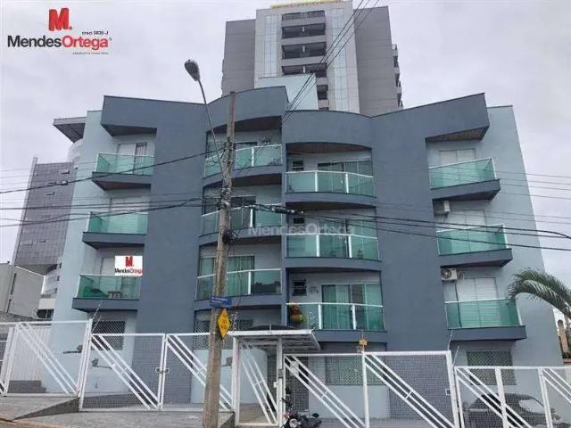 Apartamento para Locação em Sorocaba/SP Parque Campolim 3 Quartos