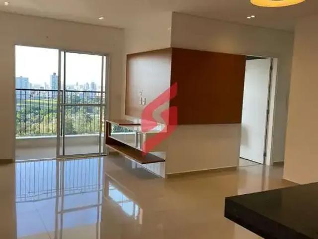 Apartamento para Locação em Sorocaba/SP Parque Campolim 3 Quartos