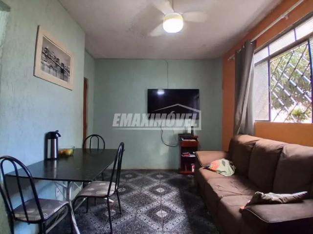 Apartamento para Locação em Sorocaba/SP Parque dos Eucaliptos 2 Quartos