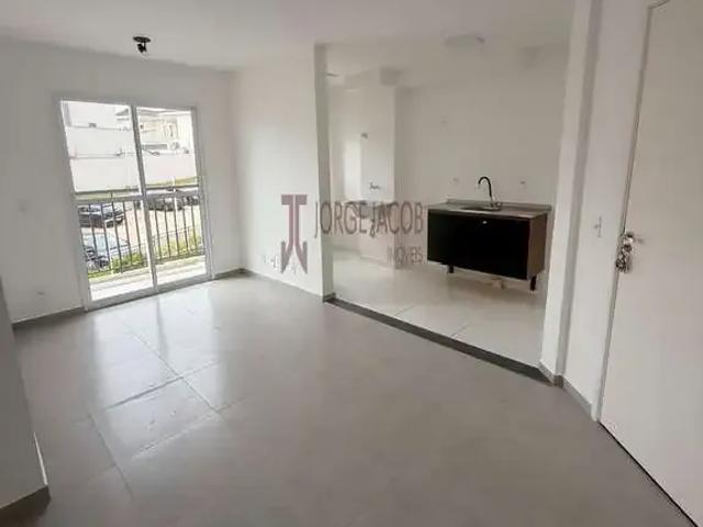 Apartamento para Locação em Sorocaba/SP Parque Empresarial das Mangueiras 2 Quartos