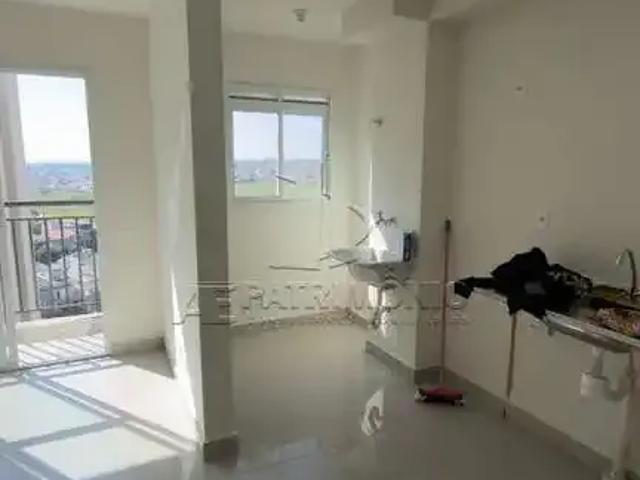 Apartamento para Locação em Sorocaba/SP Parque Empresarial das Mangueiras 2 Quartos