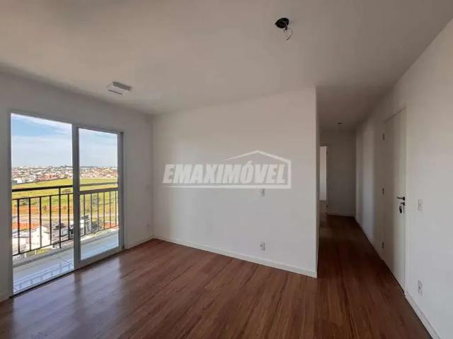Apartamento para Locação em Sorocaba/SP Parque Empresarial das Mangueiras 2 Quartos