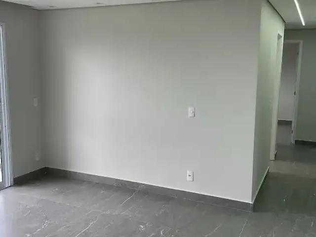 Apartamento para Locação em Sorocaba/SP Parque Empresarial das Mangueiras 2 Quartos