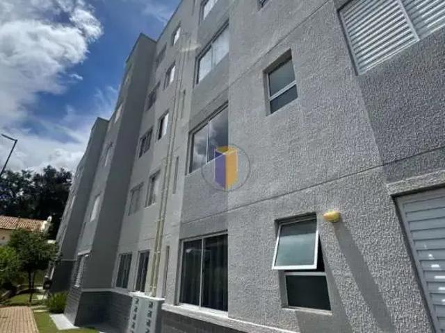 Apartamento para Locação em Sorocaba/SP Parque Ibiti Reserva 2 Quartos