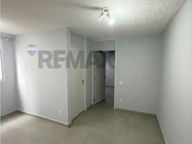 Apartamento para Locação em Sorocaba/SP Parque Ibiti Reserva 2 Quartos