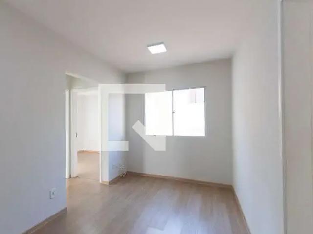 Apartamento para Locação em Sorocaba/SP Parque Manchester 2 Quartos